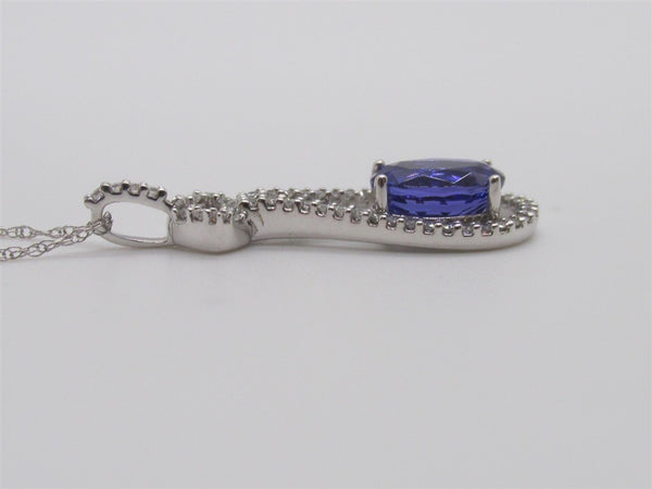 Colored Stone Pendant – A Bryan’s Jewelers